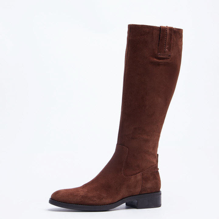 Lamica 30278-PANDA-S-MARRONE | Collegstiefel | Stiefel | Winter | Damen ...